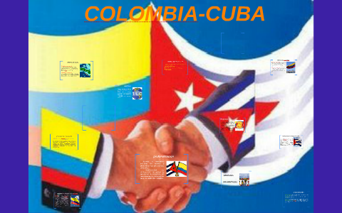 TLC COLOMBIA - CUBA by Jp Xtrada on Prezi