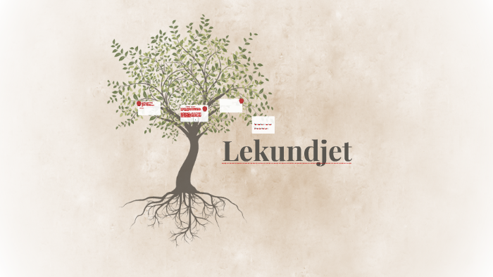Lekundjet by Fessta Duhlaku on Prezi