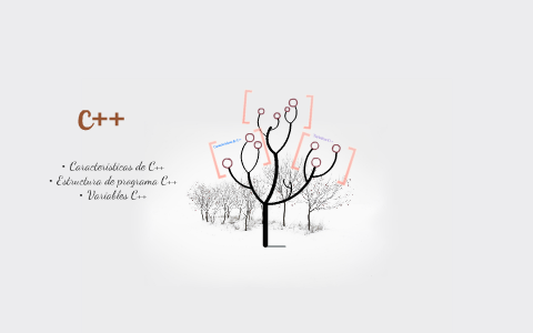 c++ caracteristicas by mario sanchez gonzalez on Prezi
