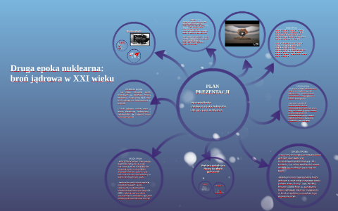 Druga epoka nuklarna: by ariel rafmak on Prezi