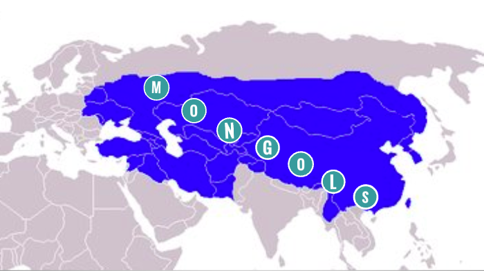 Mongolian Weapon Technology by Mitchell Ham on Prezi