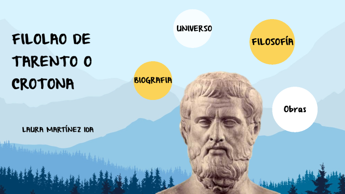 filolao by Laura Martinez on Prezi