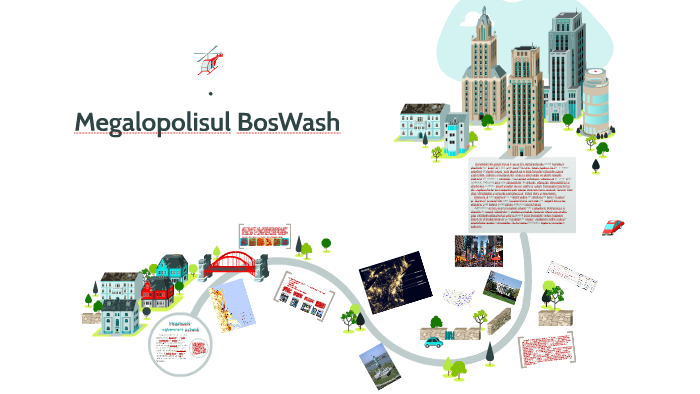 Megalopolisul BosWash by Dragos Alexa on Prezi