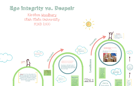 Ego Integrity vs. Despair by Kirsten Woodbury on Prezi