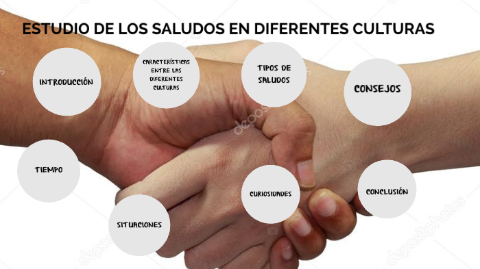 ESTUDIO DE LOS SALUDOS EN DIFERENTES CULTURAS by Sandra Pitarch on Prezi