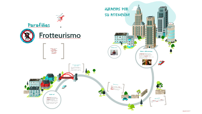 Frotteurismo by sofia sanders on Prezi