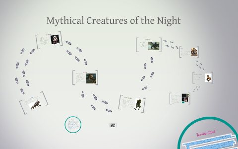 Monsters of Anglo Saxon Culture by Eucharist Kun on Prezi