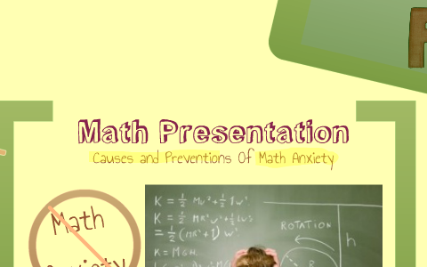 Math Presentation by Genesis Quinones on Prezi