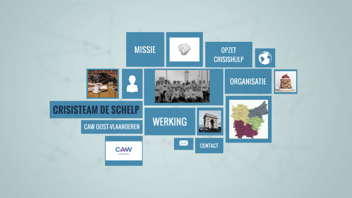 Crisisteam De Schelp_nieuw by Crisisteam De Schelp on Prezi