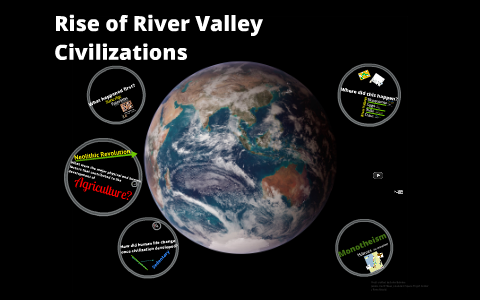 Rise of River Valley Civilizations by John Behnke on Prezi