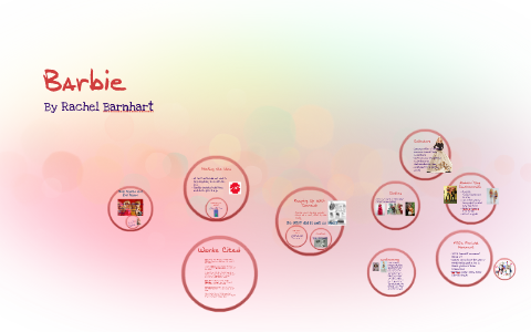 Barbie by Ray Barnhart on Prezi