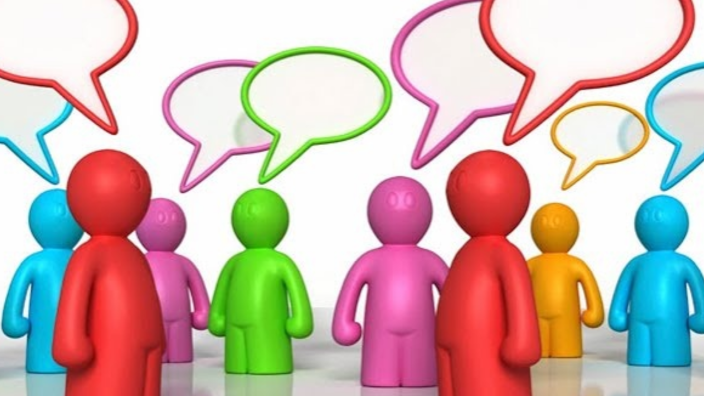 modalidad discursiva : foro by Mari Carmen Chipana Miranda on Prezi