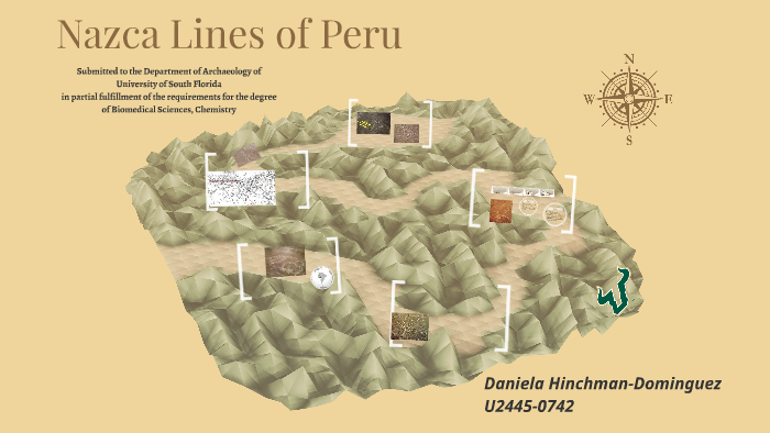 Nazca Lines of Peru by Daniela Hinchman-Dominguez on Prezi