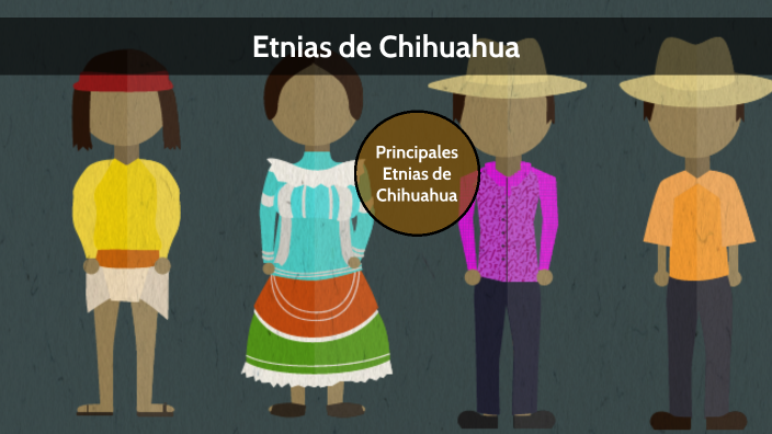 Etnias de Chihuahua by Héctor Manuel Madrid JIménez on Prezi