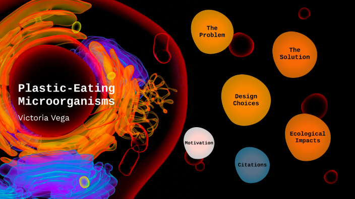 Plastic-Eating Microorganisms by Victoria Vega on Prezi