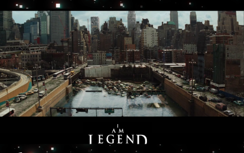 I am legend - key scenes analysis by stuart grenville-price on Prezi