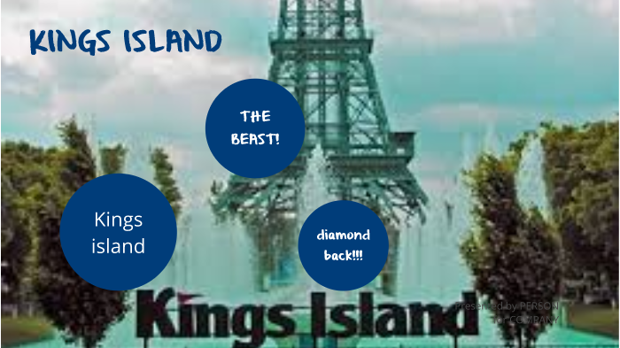 kings island by carl wecker on Prezi