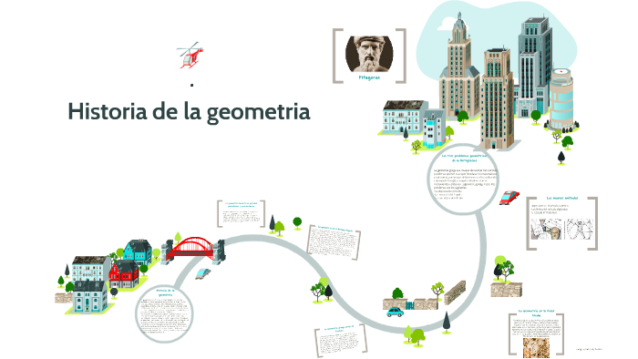 Historia de la geometria by Suly Garcia on Prezi