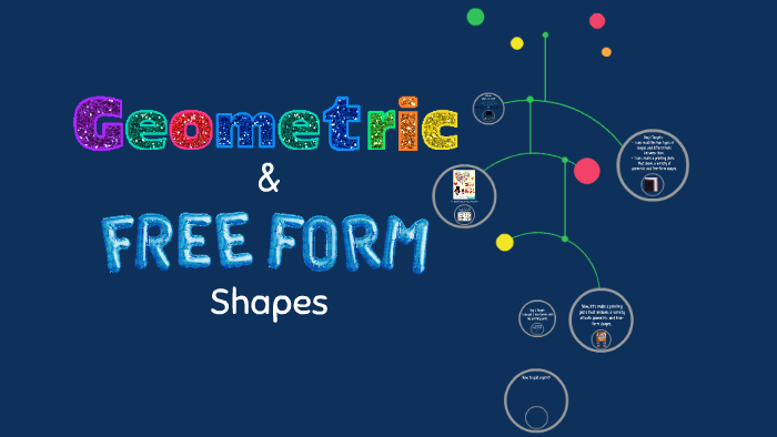 Geometric vs. Free-Form Shapes by Jaime Campos on Prezi