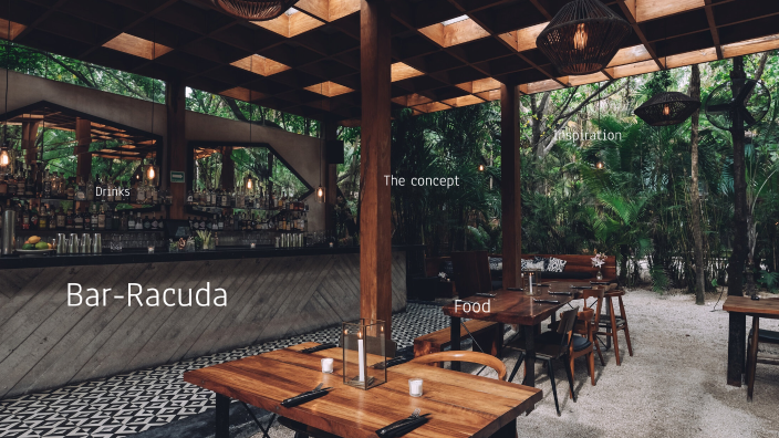 Bar-Racuda by jelle Hiemstra on Prezi