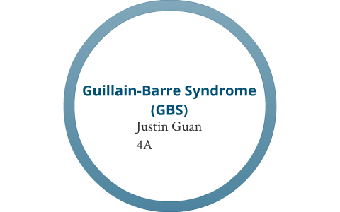Guillain-Barre Syndrome Disease Project by Justin Guan on Prezi