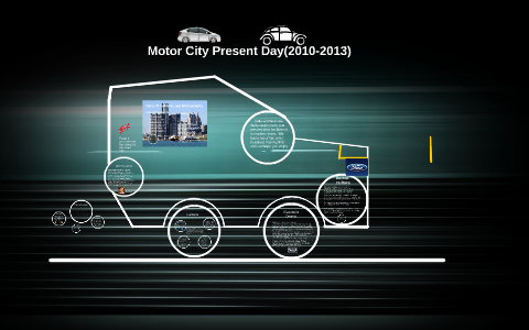 Detroit Present Day by Cole Hoover on Prezi