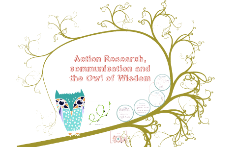 Communicating Action Research by Dr Imogen Howarth on Prezi