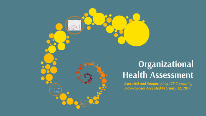 Organizational Health Assessment by Ashlyn Cardoza on Prezi