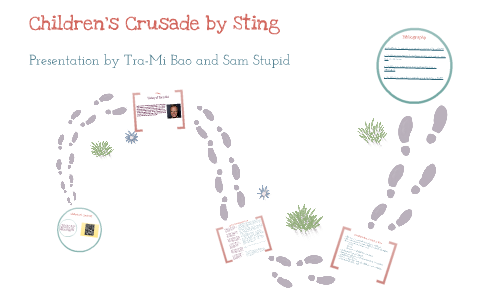 Children's Crusade by Adolf Clitler on Prezi