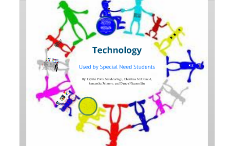 Technology for Special Need Students by Crystal Potts on Prezi