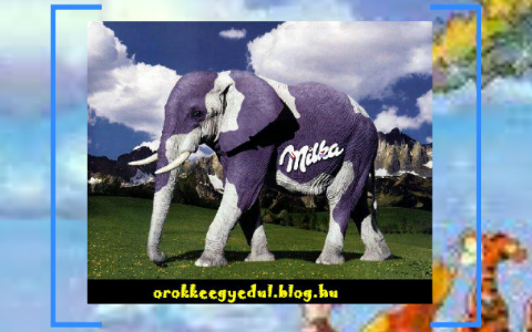 Epres milka csoki by on Prezi