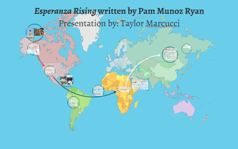 Esperanza Rising written by Pam Munoz Ryan by taylor marcucci on Prezi