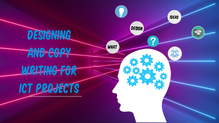 Designing and copy writing for ICT projects by shanaia ypil on Prezi