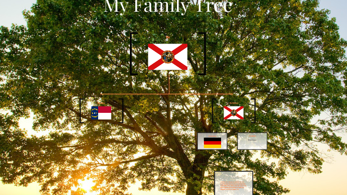 My Family Tree by Damon Hoge on Prezi