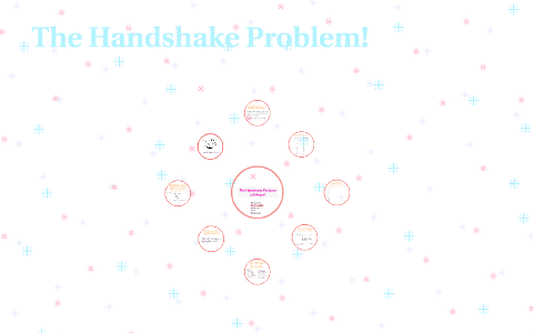 The Handshake Problem! by Lauren Biehl on Prezi