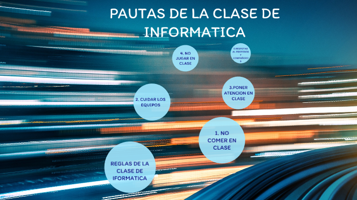 REGLAS DE INFORMATICA by Juan David Medina Molano on Prezi