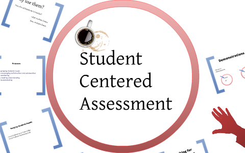 Student Centered Assessment by Brooke Knighton on Prezi
