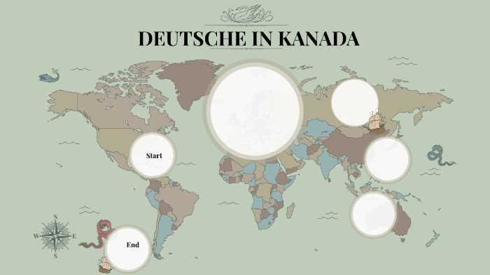 Deutsche in Kanada by Whitney Boateng on Prezi