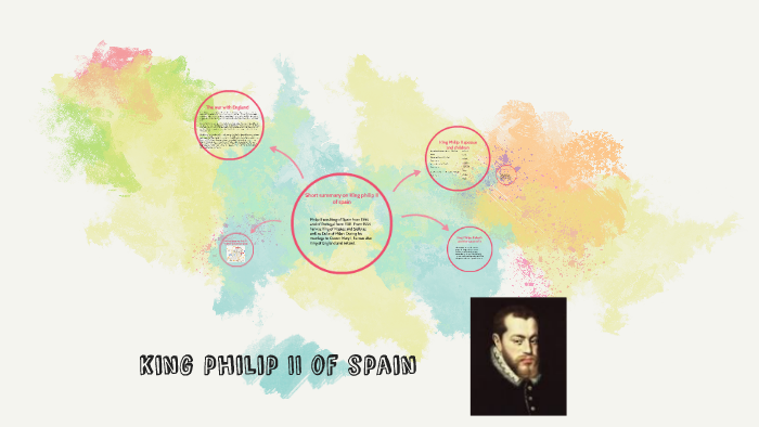 king philip II of spain by kanza qarshi on Prezi