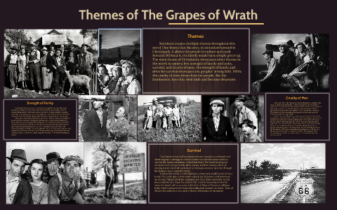 Themes Of The Grapes Of Wrath By Haley Tomlinson On Prezi Themes Of The Grapes Of Wrath By Haley Tomlinson On Prezi