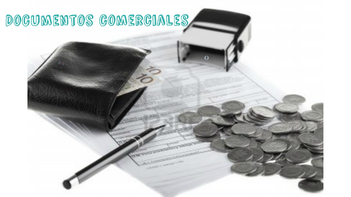 Documentos comerciales externos by Francy Libelly Osorio Puentes on Prezi