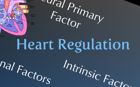 The Cardiac Control Centre by Daniel Pyne on Prezi
