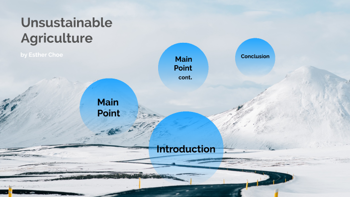 Persuasive Speech Visual Aid by Esther Choe on Prezi