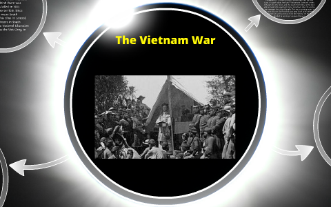 Family History Research Project: Vietnam War by Jewliet Carrington on Prezi