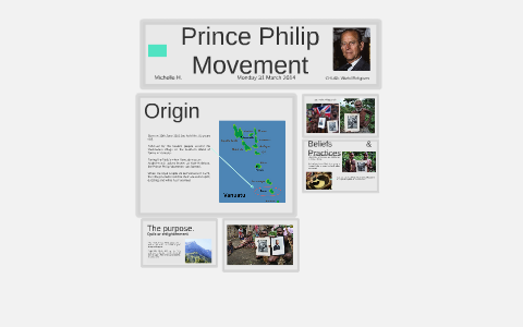 Prince Philip Movement by Michelle Ho on Prezi