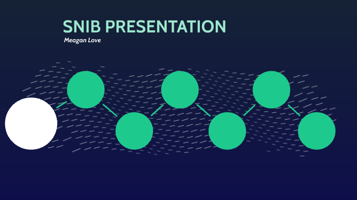SNIB by Meagan Love on Prezi