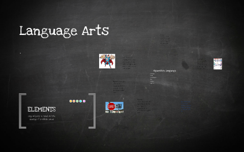 Figurative Language by Preston Hanning