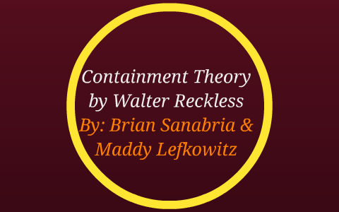 Containment Theory by brian sanabria on Prezi