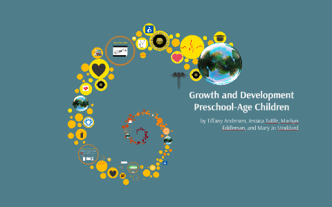 Preschool Age Child Growth and Development by Tiffany Andersen on Prezi