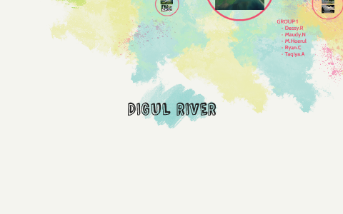 DIGUL RIVER by maudy nurwidianti on Prezi
